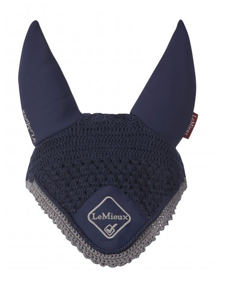 Bonnet Acoustic CLASSIC Ears LeMieux | Horsify